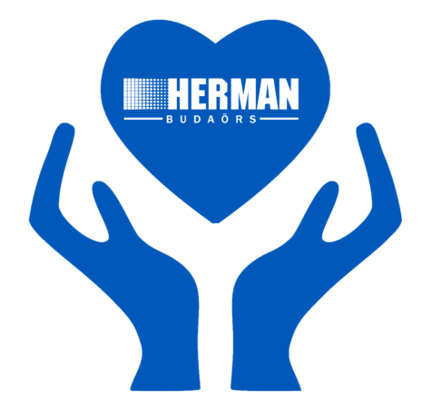 HERMAN – Budaörs
